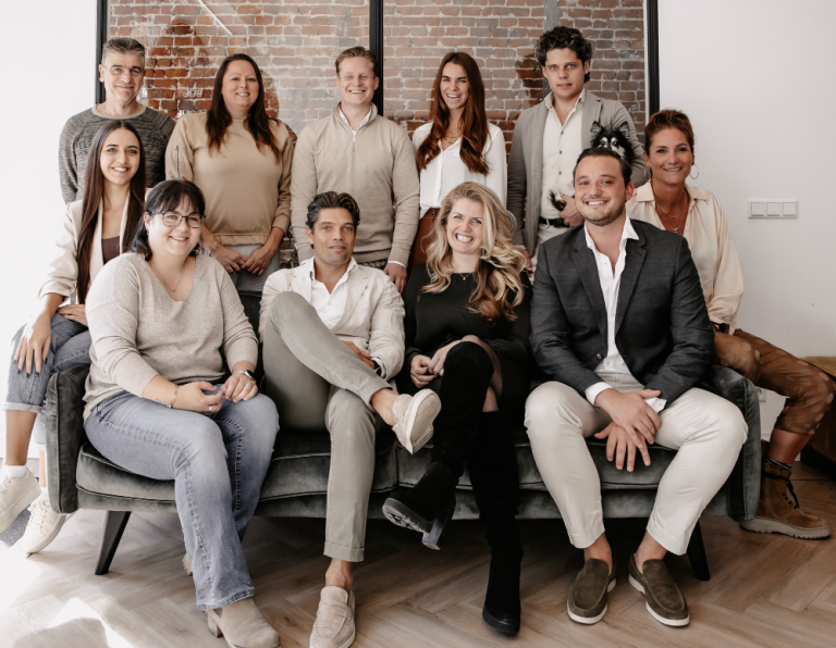 Over ons - HouseHunting Eindhoven